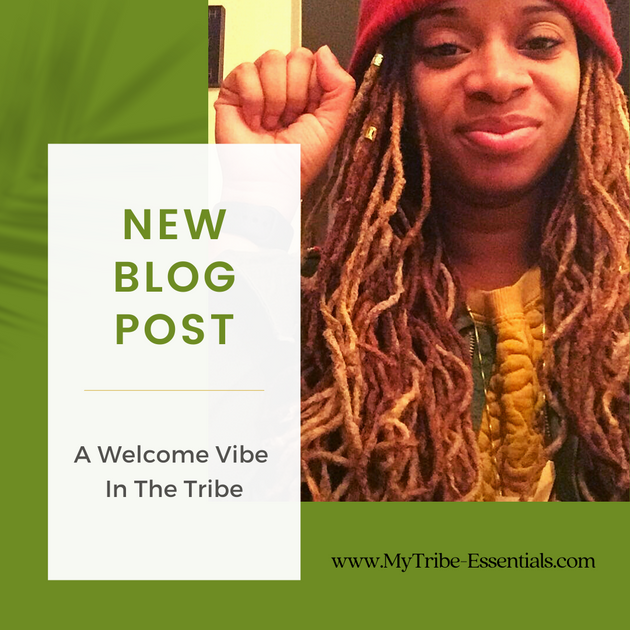 Celebrating Black History Month With Love – My Tribe Essentials